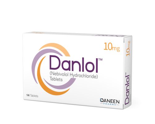 Danlol – Daneen Pharma